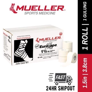 Shop mueller tape for Sale on Shopee Philippines