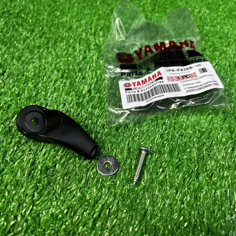 helmet hook hanger hook for yamaha universal nmax aerox sniper mio ...