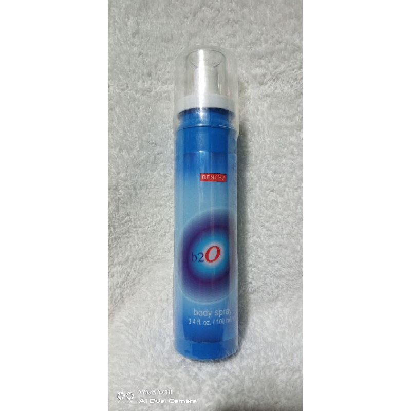 Bench B20 Body Spray 3.4 fl. oz (100ml) | Shopee Philippines