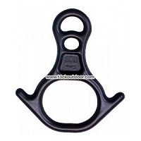 CMI GEAR Rescue 8 Ring Descender | Shopee Philippines