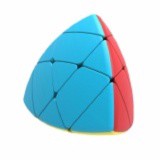 Mastermorphix 3x3 Pyramorphix Stickerless Speed Magic Cube | Shopee ...