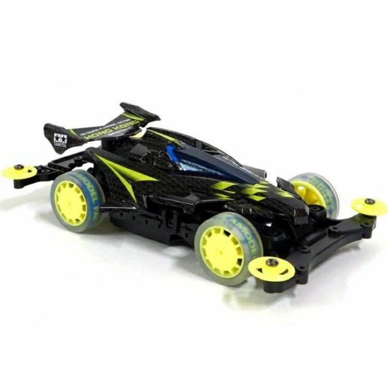 92430 Tamiya Avante Mk.III Azure Hong Kong Special | Shopee Philippines