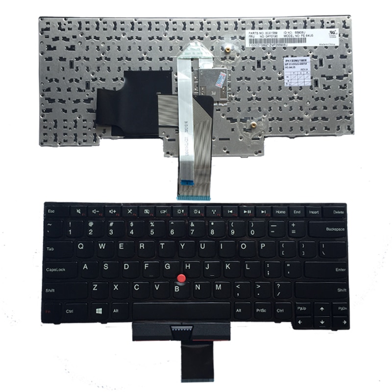 brand new Lenovo ThinkPad Edge E430 E435 E330 E430C E430S E445 E335 S430 L330 T430U US laptop ...