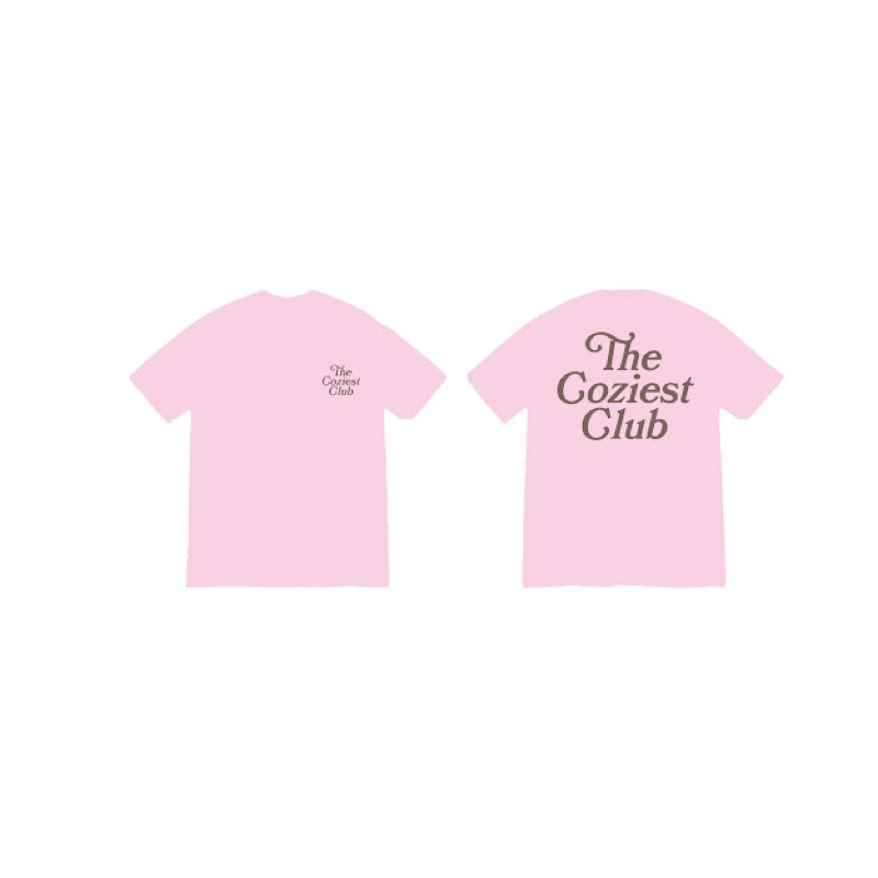 Coziest® TCC V.2 Shirt | Shopee Philippines