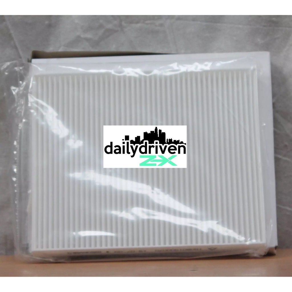 CABIN FILTER FOTON THUNDER TOPLANDER TRAVELLER TOANO CABIN AIR FILTER ...