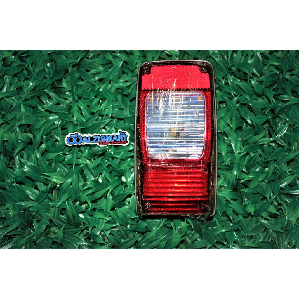 Tail Light Set Left & Right ( BAJAJ RE Original ) | Shopee Philippines