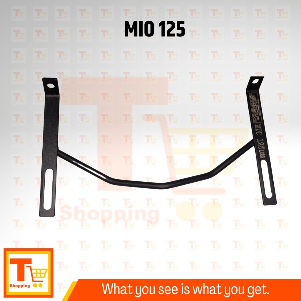 TPSHOP MOTORCYCL LED BRACKET MIO SPORTY,NMAX V2 2020,MIO 125,NMAX V1 ...