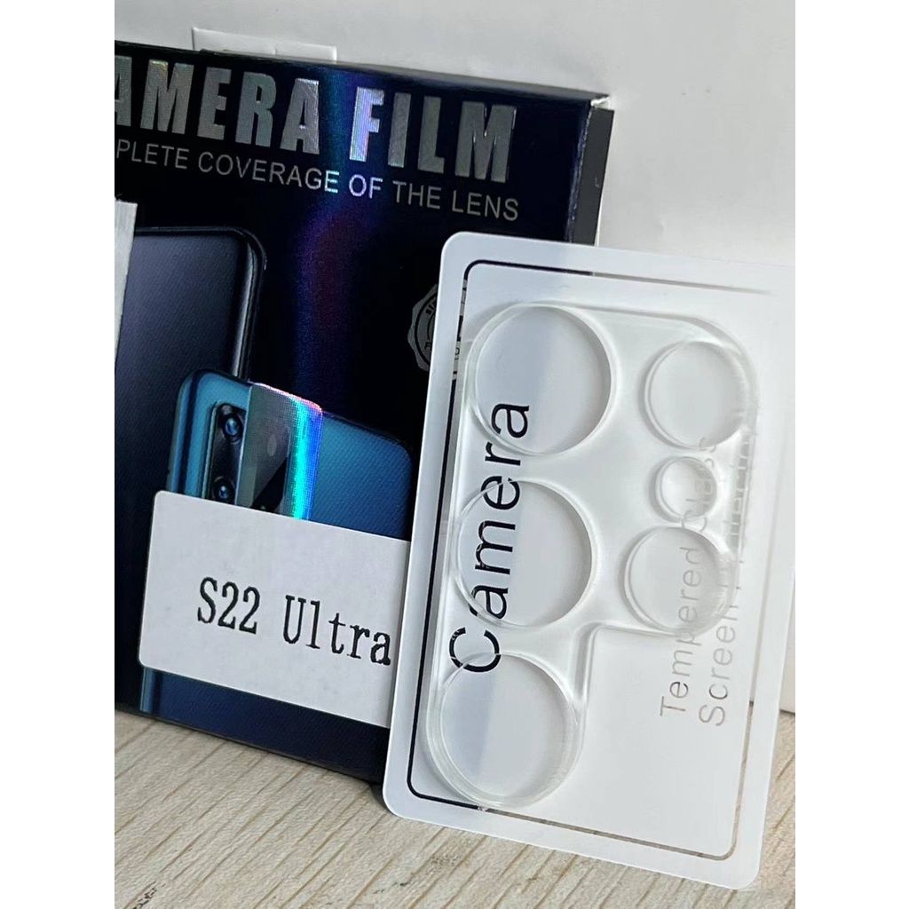 S24 ULTRA S24 FE / S23 ULTRA / S23 PLUS / S23 FE Camera Tempered Lens Premium Protector | Shopee ...