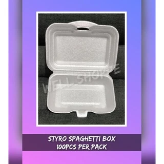 Shop styro box for food for Sale on Shopee Philippines