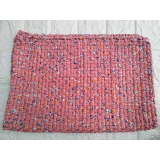 Basahan Doormat Foot Rugs in Printed (Medium) | Shopee Philippines