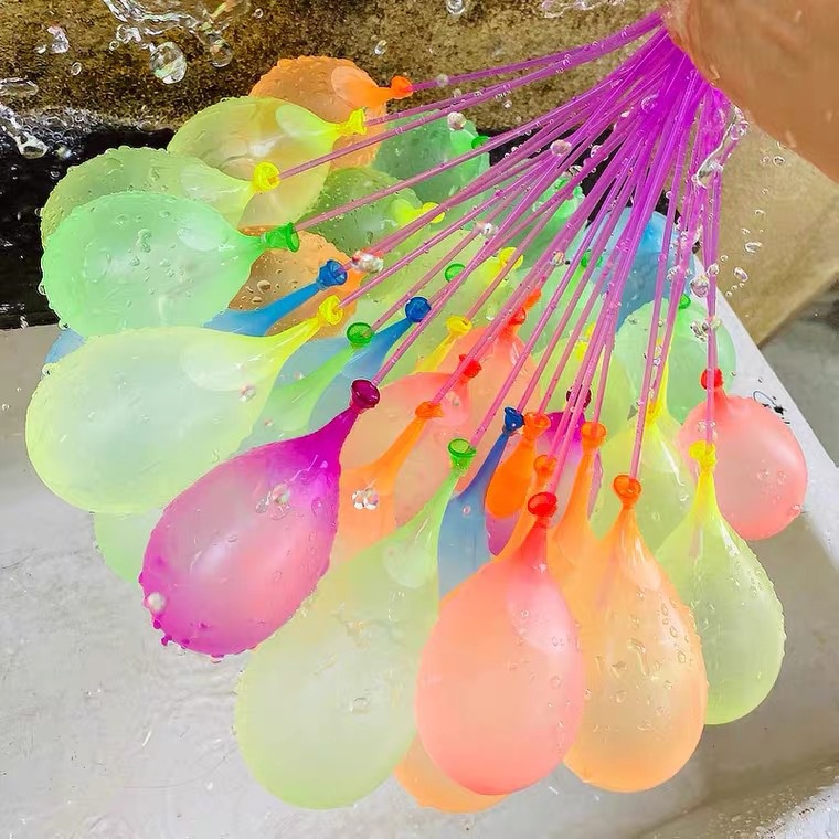 Water balloon fast water injection balloons magic small water ball ...