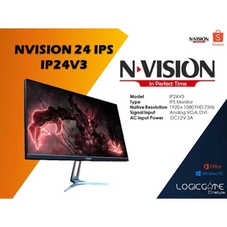 nvision monitor - Best Prices and Online Promos - Aug 2024 | Shopee ...