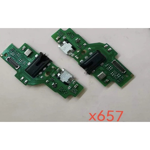 High Quality With IC USB Charger charging Dock Port Board Flex Cable ...