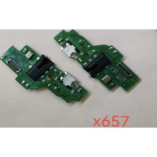 High Quality With IC USB Charger charging Dock Port Board Flex Cable ...