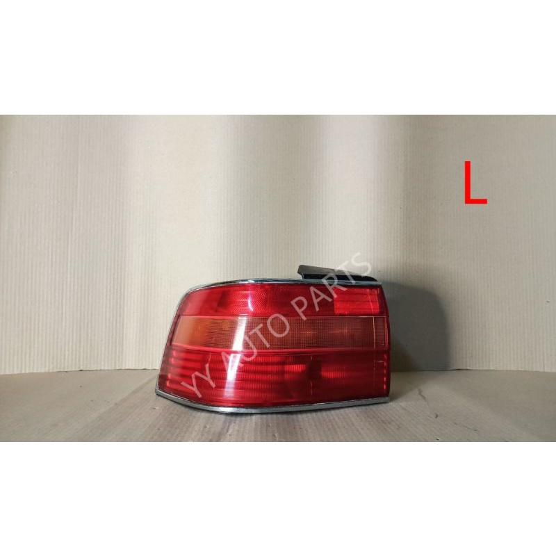 HONDA INSPIRE CB5 1992 TAIL LIGHTS/TAIL LAMP SECOND-HAND PRODUCT ...