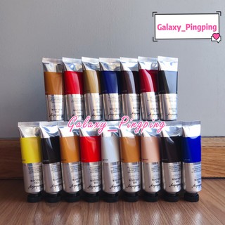 Berkeley Oil Paint / Oil Colour (50ml) | Shopee Philippines