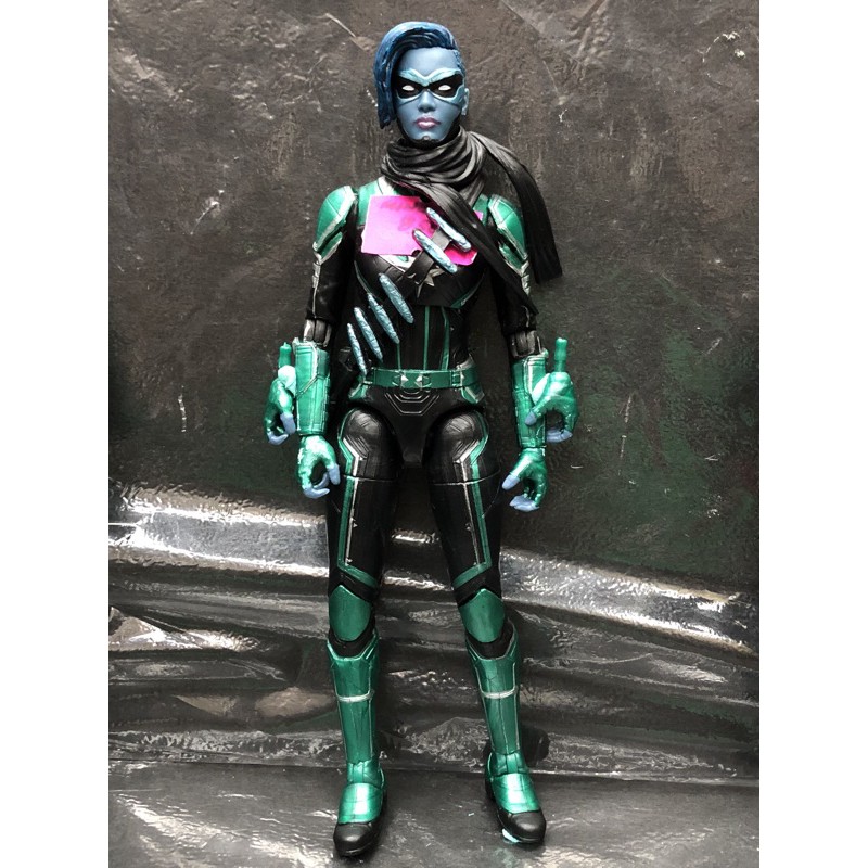 Marvel Legends Minerva | Shopee Philippines