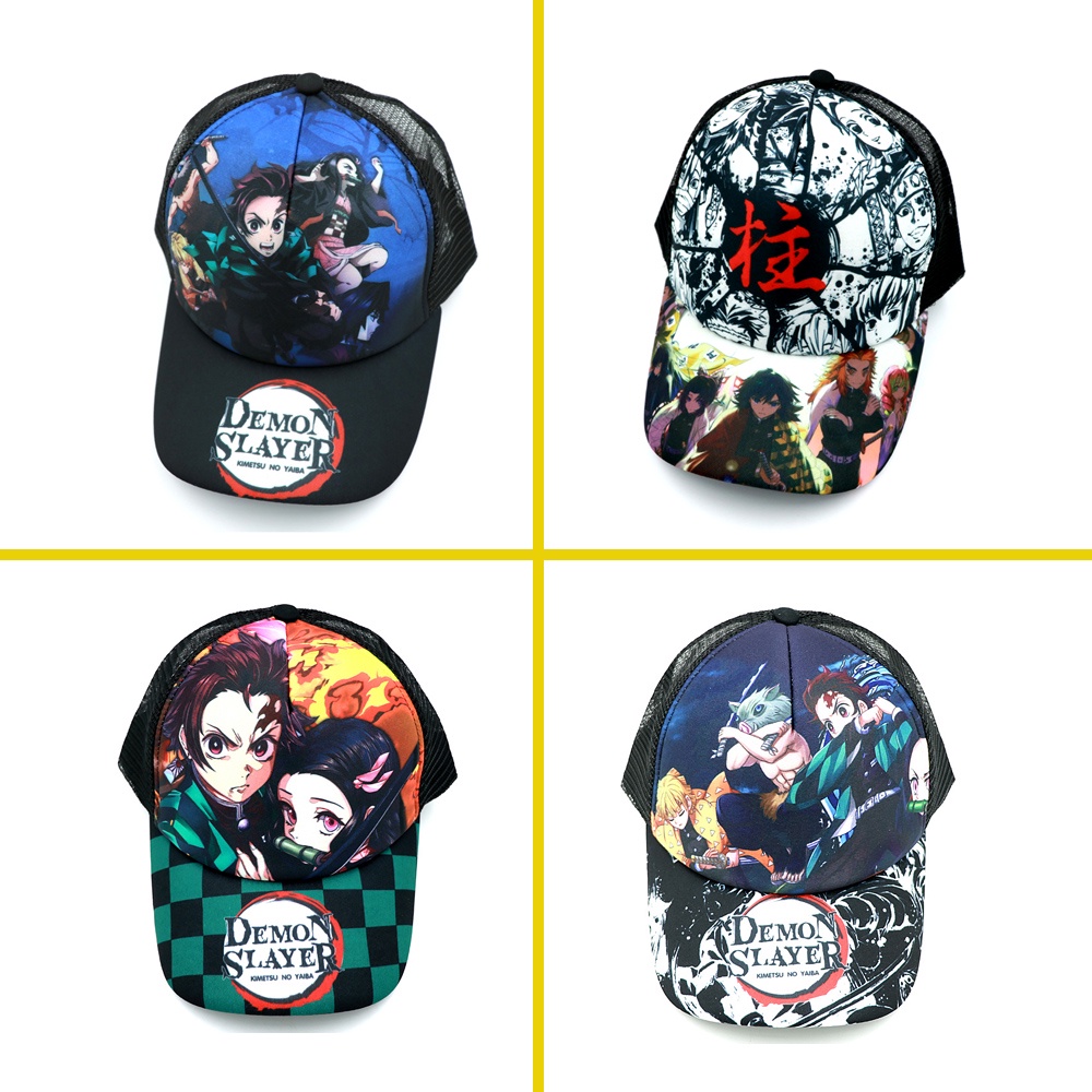 Demon Slayer Kimetsu No Yaiba Kamado Tanjirou Kamado Nezuko Size ...