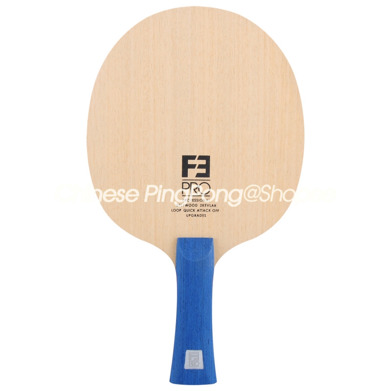 SANWEI F3 PRO ALC Arylate Carbon SANWEI Table Tennis Blade SANWEI Ping ...