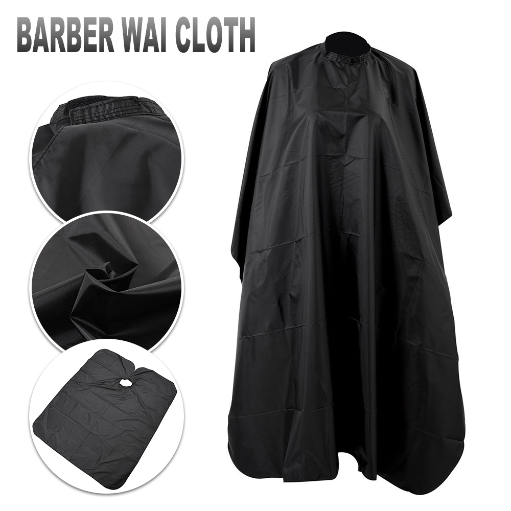 Professional Hair Styling Cape Adult Hair Cutting Coloring Styling Cape ...