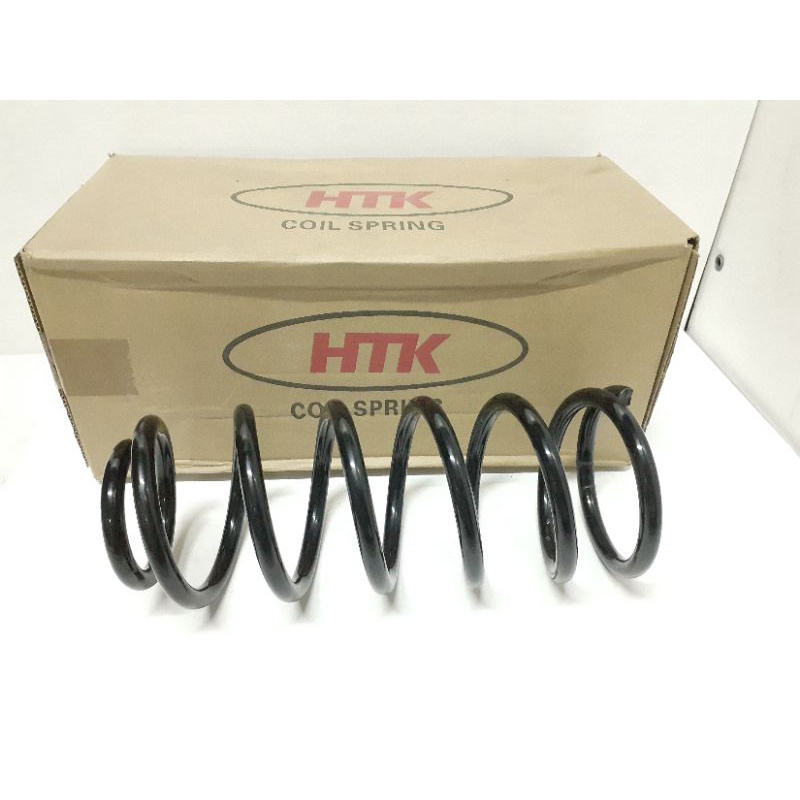 HTK JAPAN COIL SPRING HONDA CIVIC FD '06-'12 (REAR) (PER PIECE) | Shopee Philippines