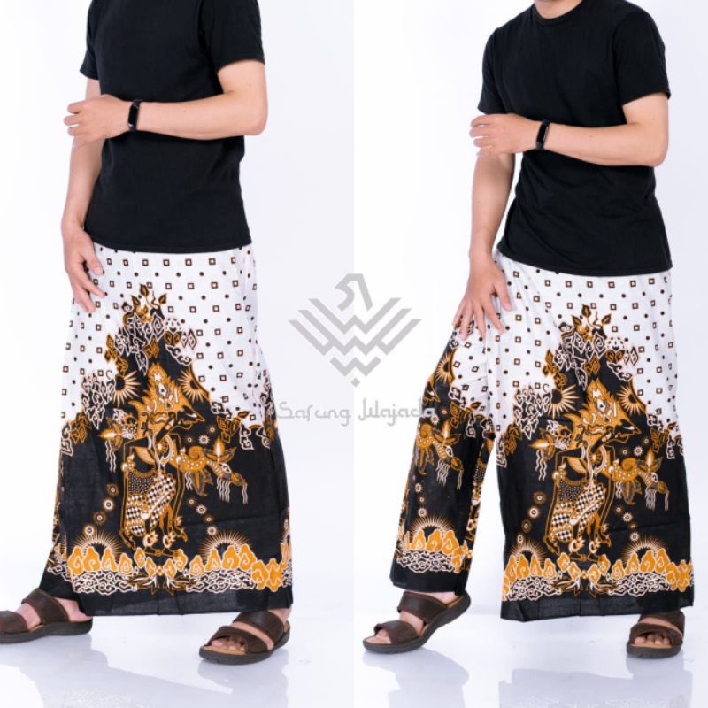Adult trouser covers, wadimor trouser covers, wajada batik trouser ...