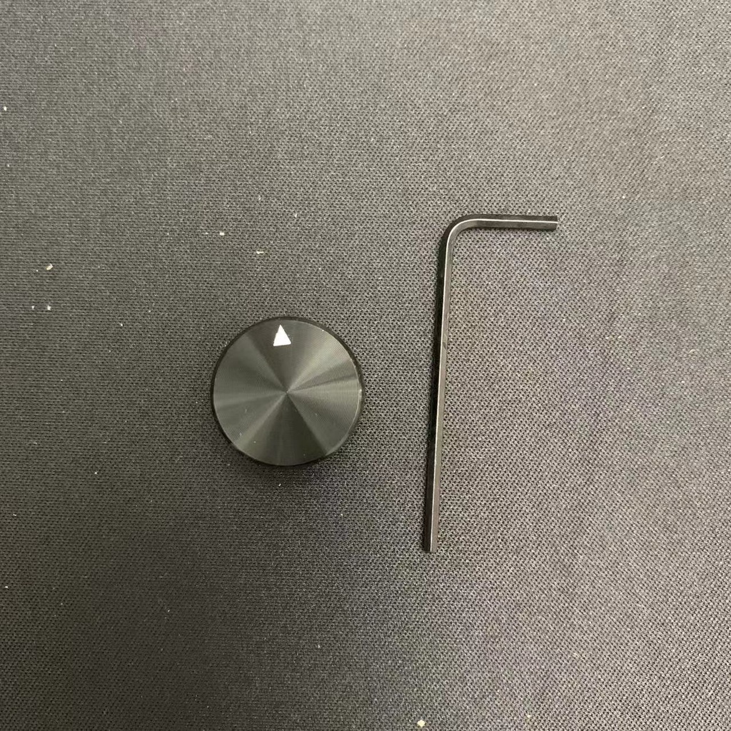 Metal knob for TM680,MK66,VN66,G66 Mewchanical keyboard Volume Control ...