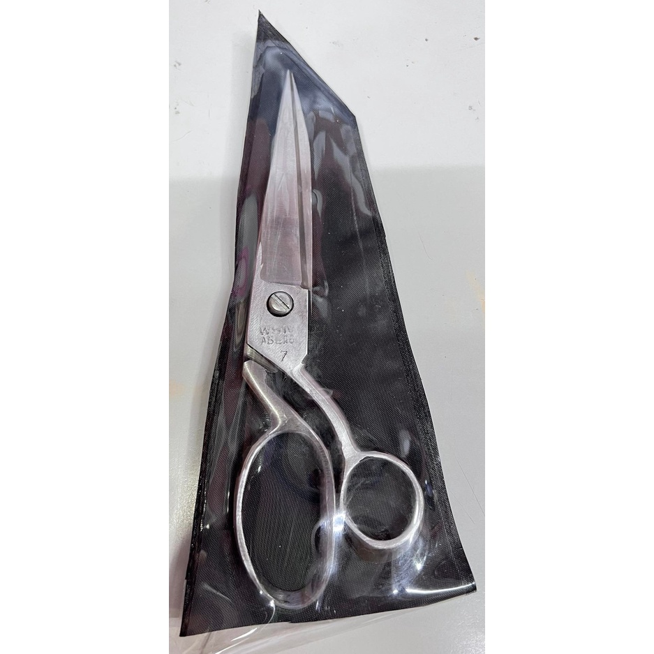 Asero Tailor Scissors Heavy Duty Shears Tabaco Albay Pure SHARP PREMIUM ...