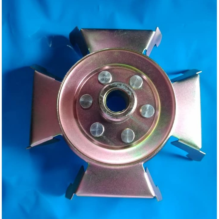 WASHING MACHINE 10MM MOTOR PULLY | Shopee Philippines