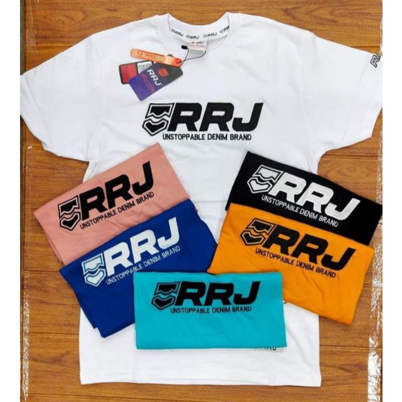 Men's Branded Overun (RRJ) | Shopee Philippines