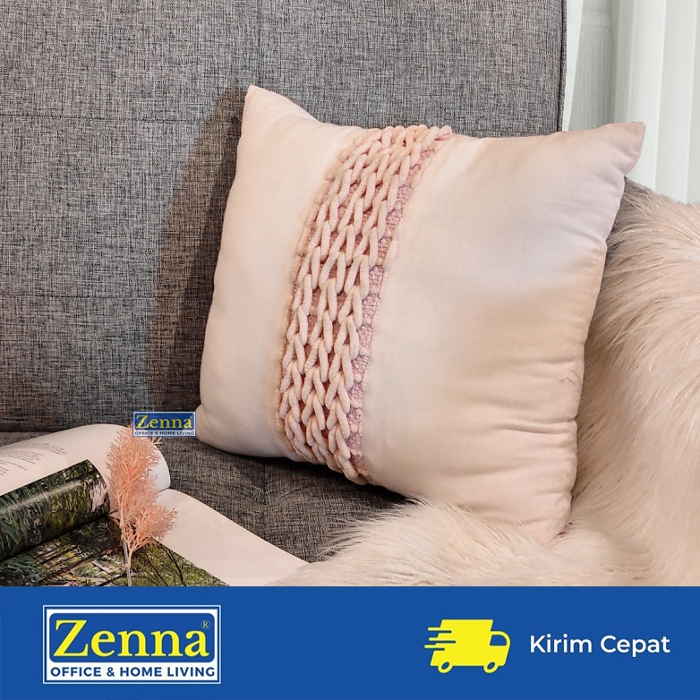 Zenna Combination Net Pillow | Shopee Philippines