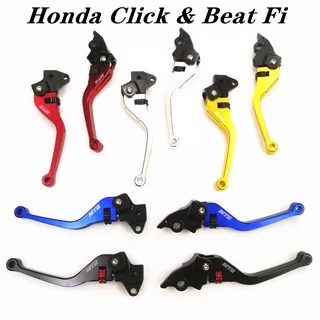 honda click brake lever - Best Prices and Online Promos - Nov 2024 ...