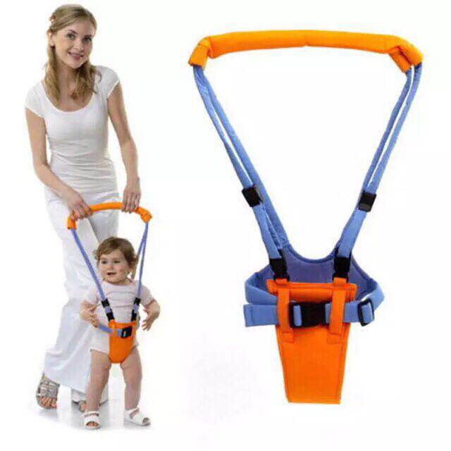 DZ BABY MoonWalk Baby Walker Baby pediatric belt | Shopee Philippines