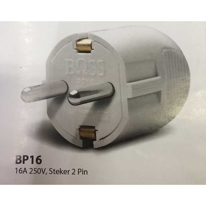 Boss Oval Plug/BOSS BP16 2-foot Plug/BOSS 2-PIN Plug/BOSS 2-foot Plug ...