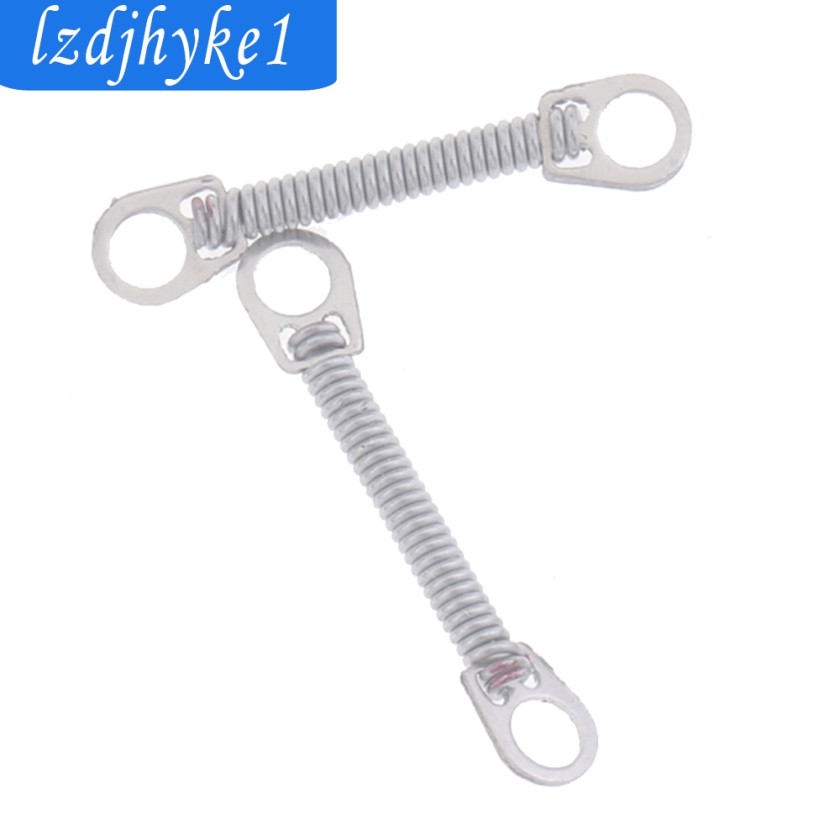 10x Professional Close Coil Spring Constant Force 0.012 | Shopee ...
