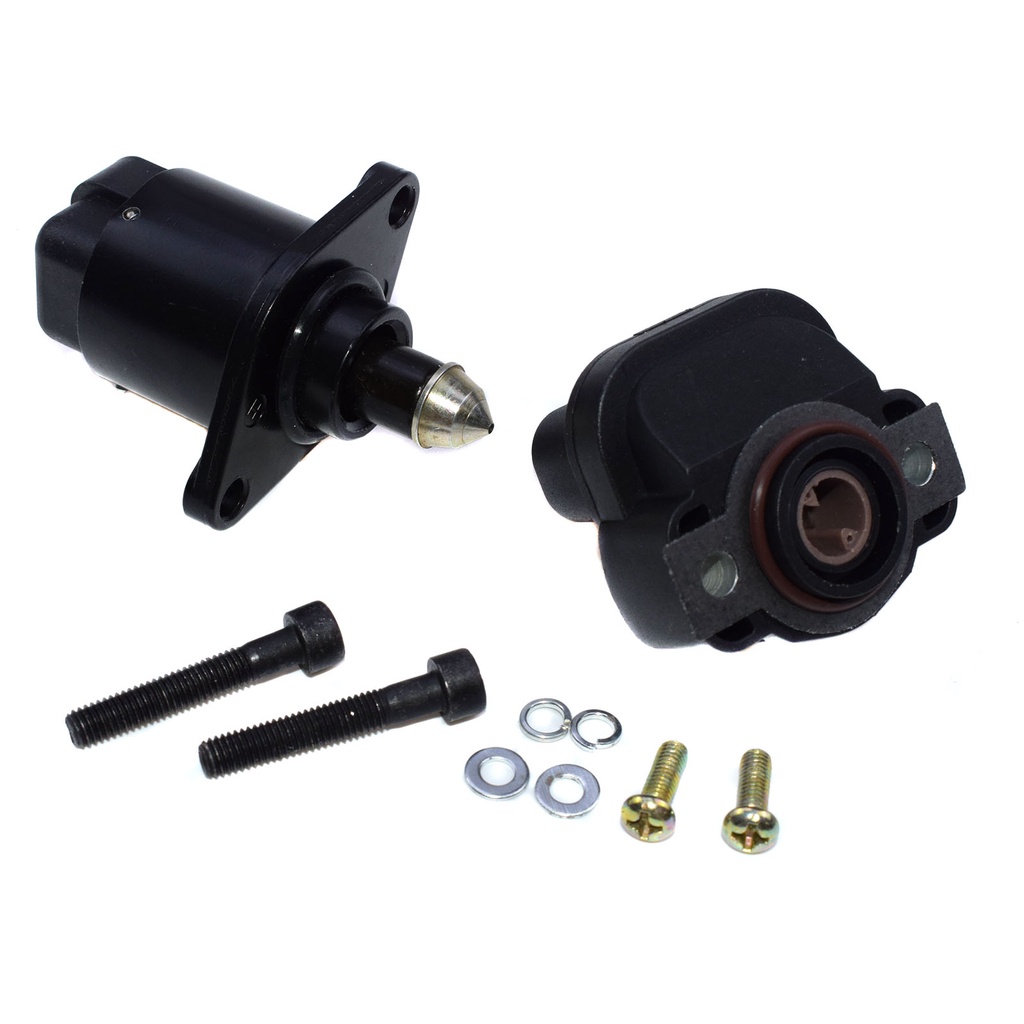 Idle Control Valve & Throttle Position Sensor For Eagle Chrysler Dodge ...