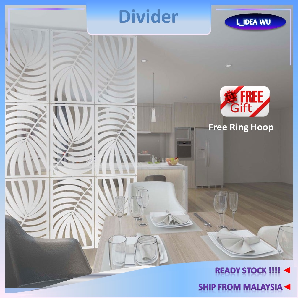 Shop divider partition for Sale on Shopee Philippines