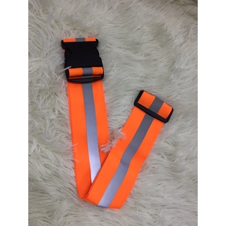 Reflectorized Belt #2 | Shopee Philippines