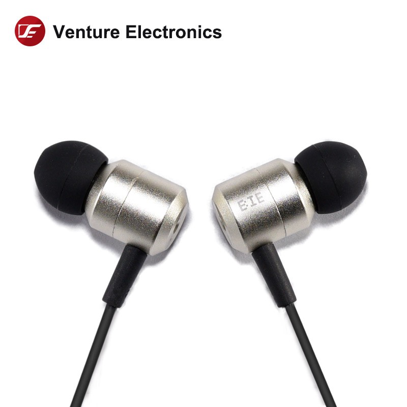 Venture Electronics VE Bonus IE 3.5SE/2.5TRRS/4.4TRRRS in ear Earphones ...