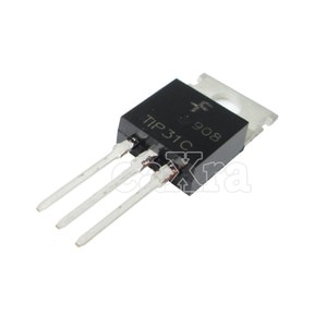 Tip31C / TIP31 Transistor | Shopee Philippines