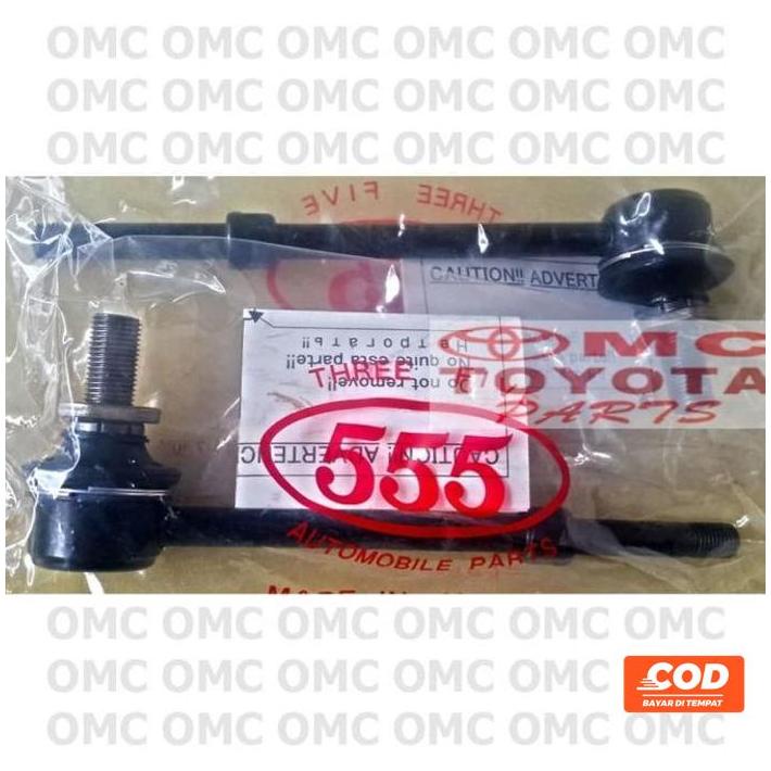 Stabilizer Link Stable Front Joint Innova Hilux Sl-3880 Code 332 ...
