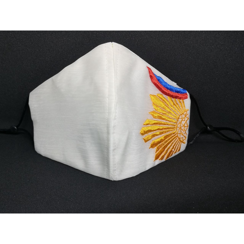 FILIPINIANA / PIÑA / BARONG / PHILIPPINES MASKS (WATAWAT / MAPA ...