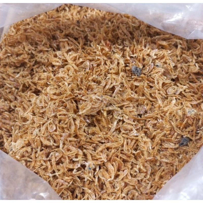 Super FRESHWATER REBON SHRIMP 250gr / 100gr | Shopee Philippines