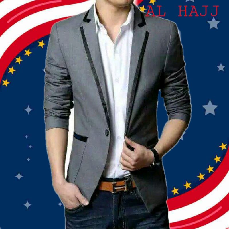 Graduation JAS / Marriage JAS / FORMAL Men JAS / JAS Men SLIM FIT ...