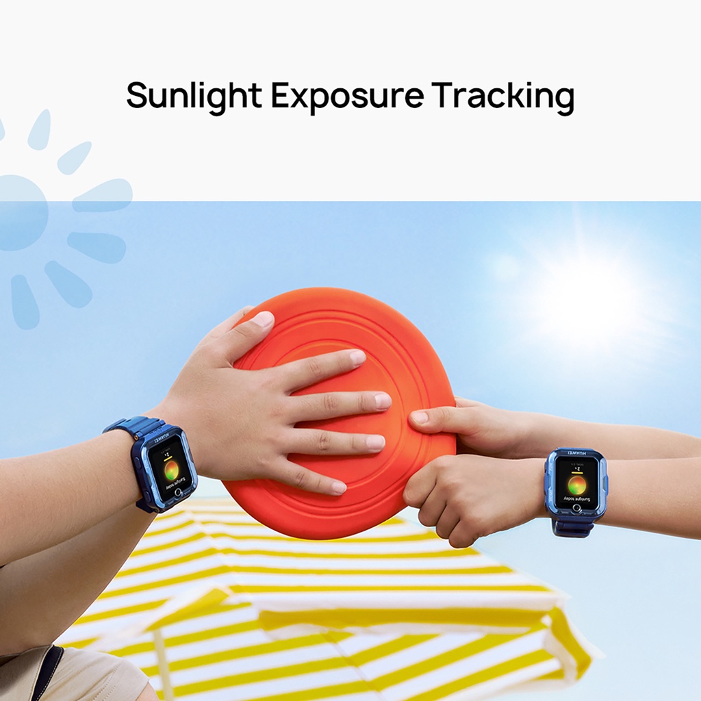 HUAWEI WATCH KIDS 4 Pro Smartwatch | Shopee Philippines