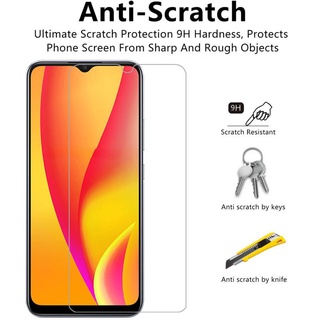 Temperd Glass Realme Note 50 C67 C63 C65 C51 C55 C53 C35 C33 C30s C30 ...