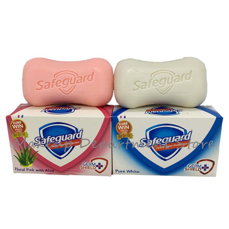 BEST SELLER!! SAFEGUARD FAMILY GERMS PROTECTION | Shopee Philippines