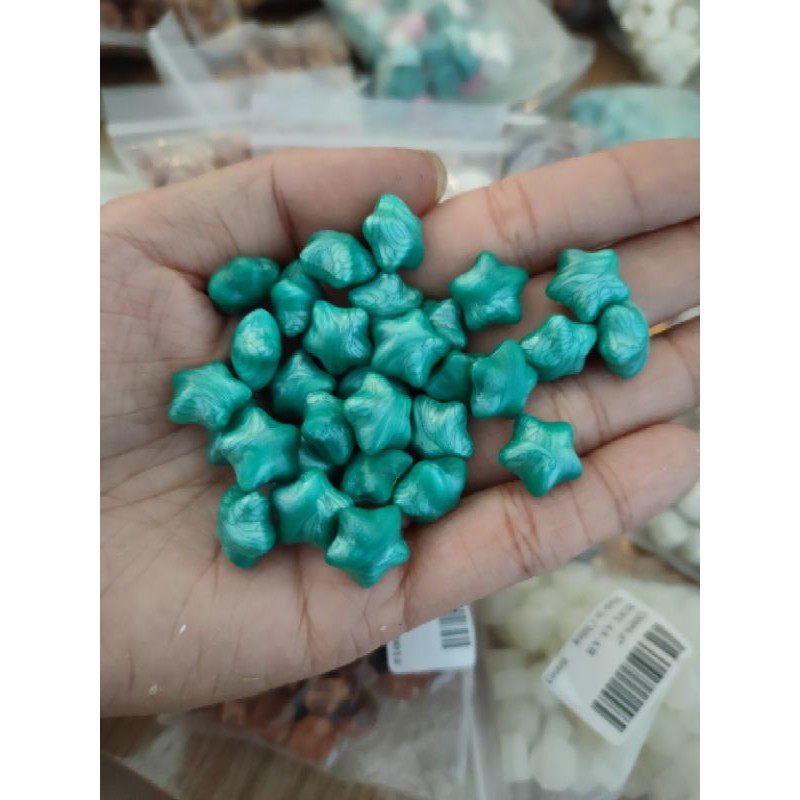 30 wax seal star wax tablets | Shopee Philippines