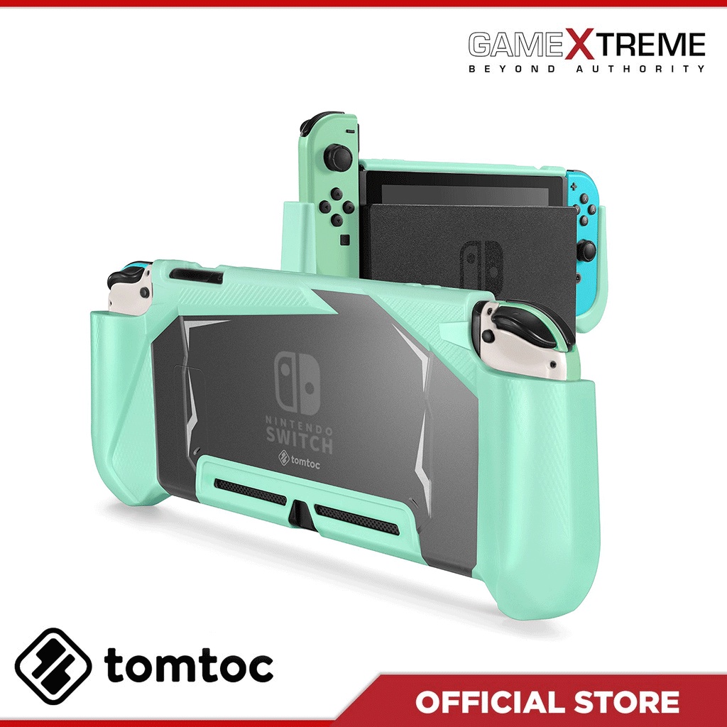 Tomtoc switch tpu store
