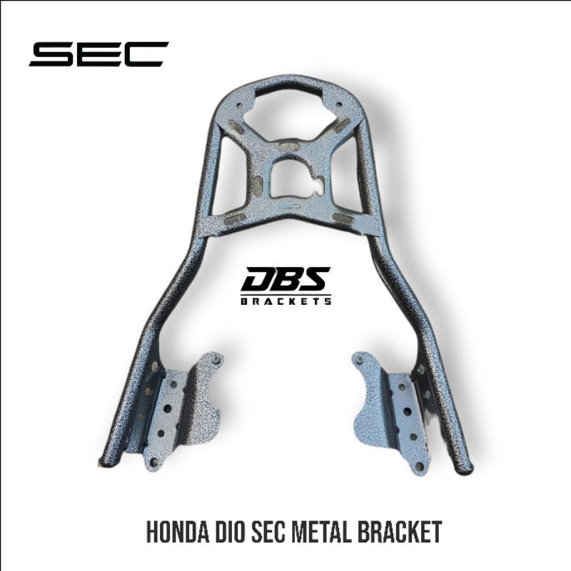 Honda Dio Metal Bracket | Shopee Philippines